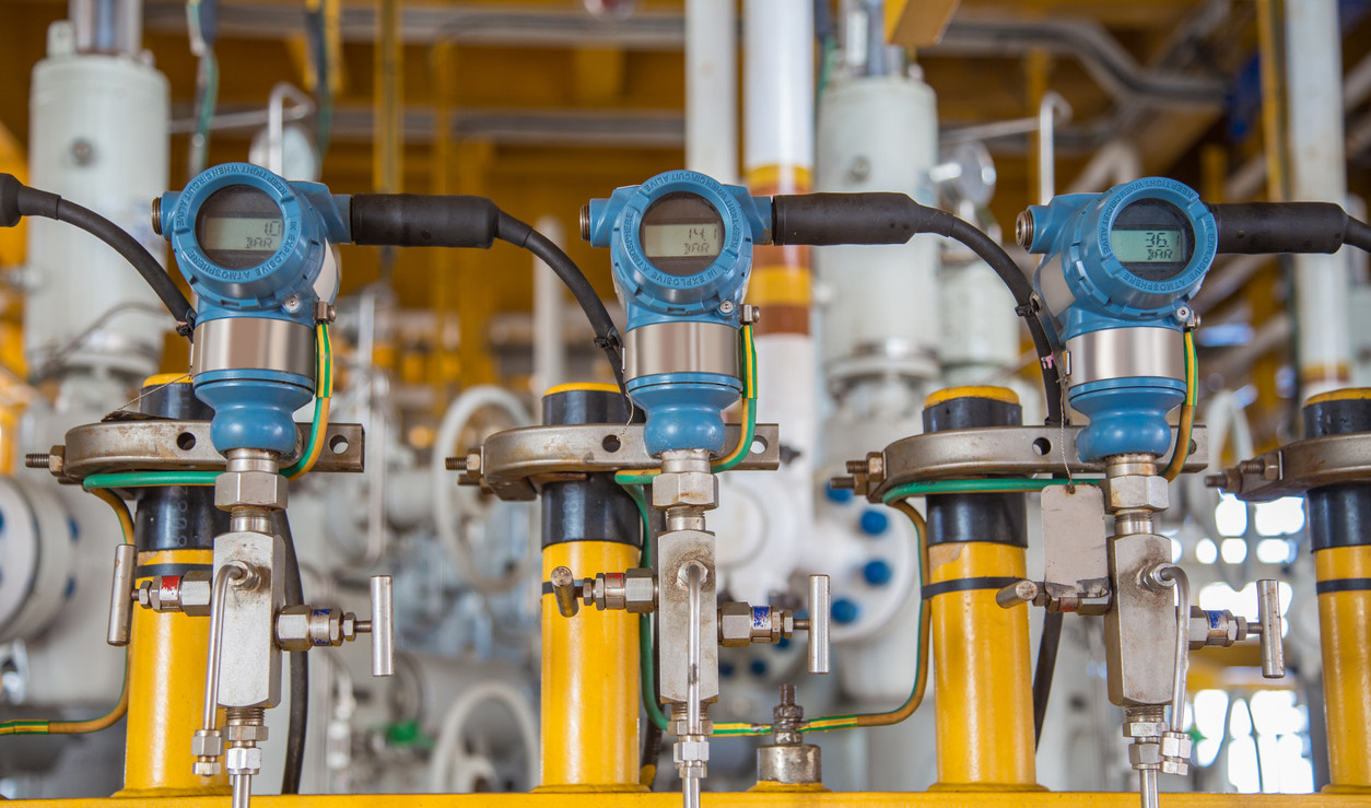 Industrial Instrumentation Calibration | Hardie Industrial Industrial Instrumentation Calibration | Hardie Industrial